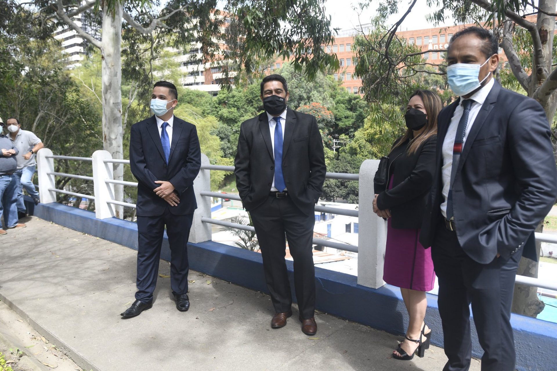 Exfutbolista Jorge Rodas electo presidente del Comité Olímpico ...