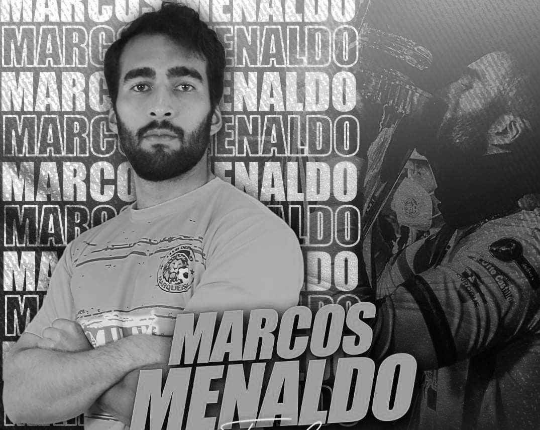 Homenaje póstumo a Marcos Menaldo en el campeonato de la Primera ...