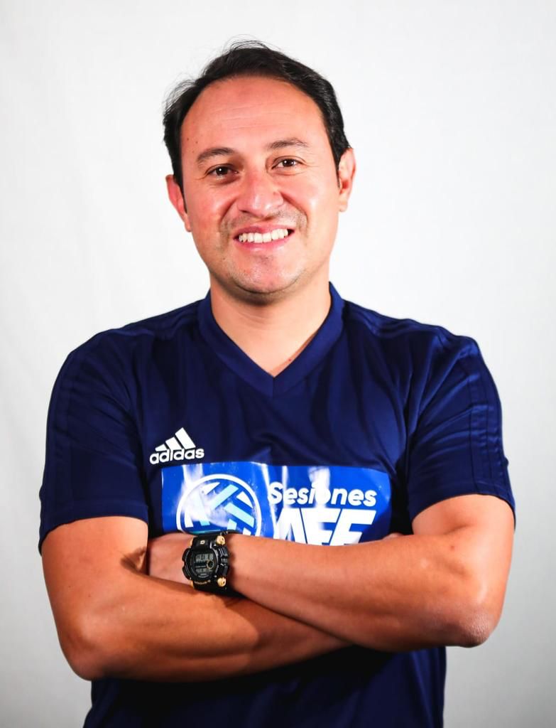 Guatemalteco Juan Roldán dirigirá a la Selección de República ...