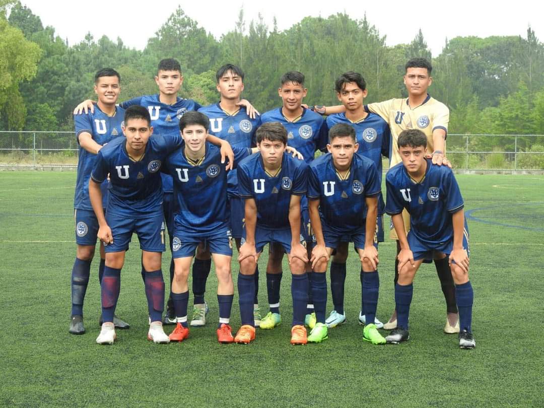 La USAC jugará en la Primera División - Marpensa TV