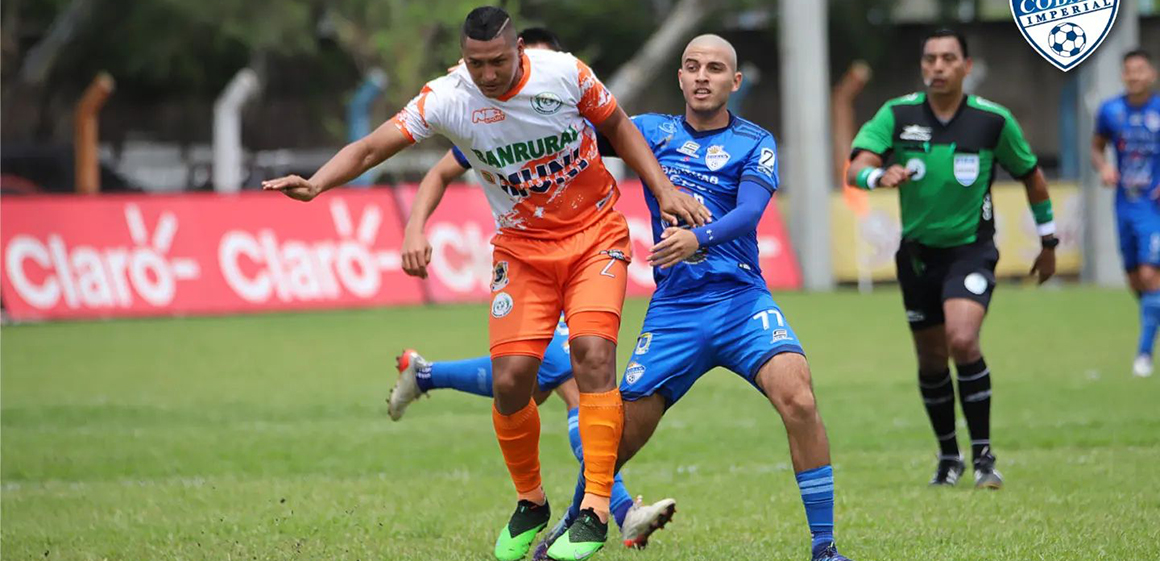 Previa: El Campeón visita a Achuapa, dónde y cuándo verlo - Marpensa TV