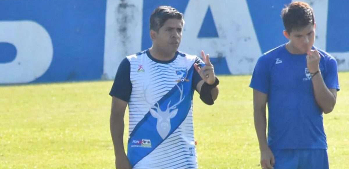 Aurora FC nombra a Pablo Melgar director deportivo - Marpensa TV