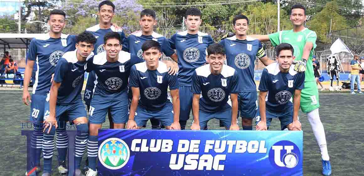 El club USAC cumple 101 años de fundación - Marpensa TV