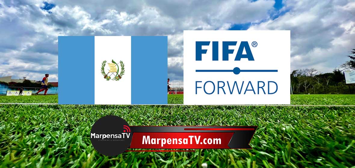 Guatemala será la sede del Torneo Sub-16 UNCAF FIFA Forward 2025 con la inclusión de ocho ...