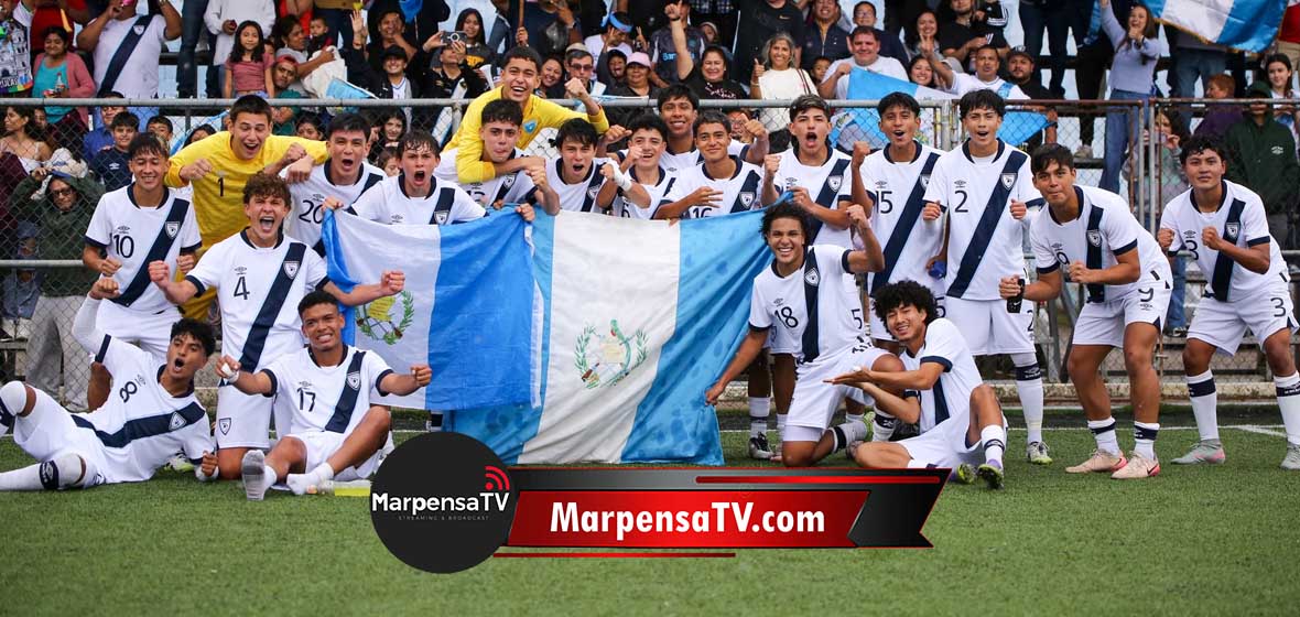 Guatemala y Costa Rica disputarán el título del UNCAF FIFA Forward 2025 ...